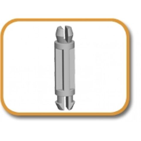 Snap fit PCB Spacer (Series 100-5) - NOSTROMO